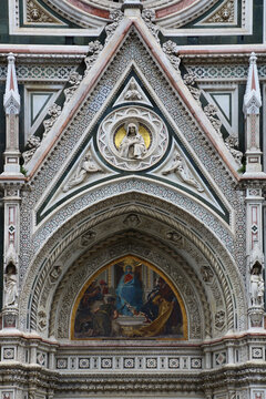 "Florence Cathedral" Images – Browse 2,690 Stock Photos, Vectors, and ...