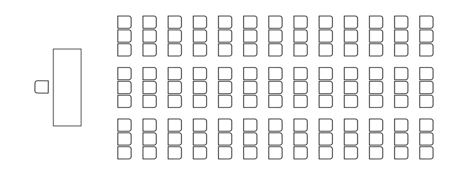 "Seating Plan" Images – Browse 660 Stock Photos, Vectors, and Video ...