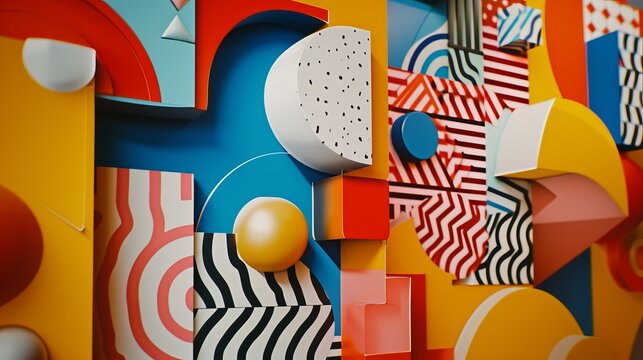 "Abstract Shapes" Bilder – Durchsuchen 56,111 Archivfotos ...