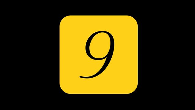 "Calligraphy Numbers"-Bilder: Stock-Fotos & -Videos. | Adobe Stock