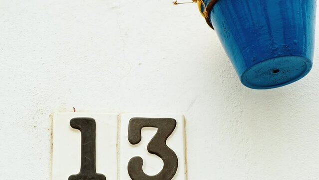 "Number 13" Images – Browse 1,436 Stock Photos, Vectors, and Video ...