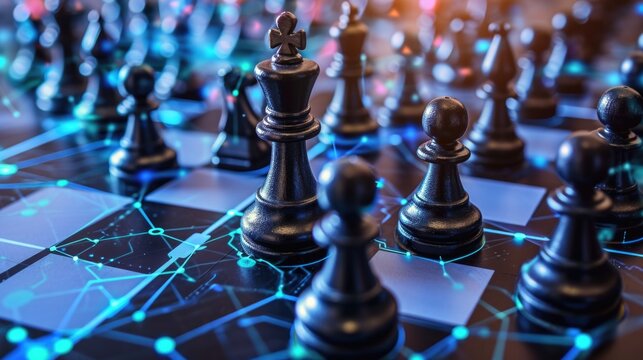 Chess Digital Images – Browse 18,518 Stock Photos, Vectors, and Video ...