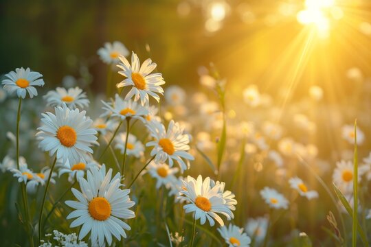 "Wild Daisies" Imagens – Procure 419 fotos, vetores e vídeos | Adobe Stock