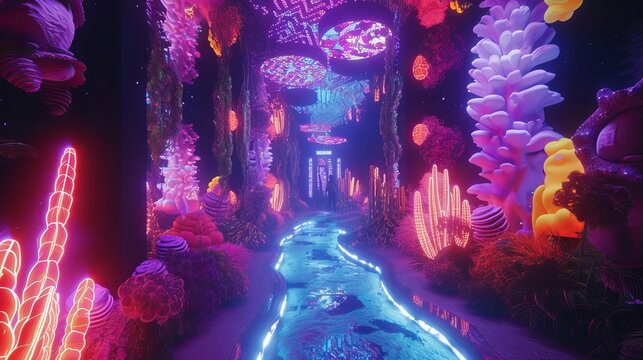 Hallucinatory Images – Browse 3,763 Stock Photos, Vectors, and Video ...