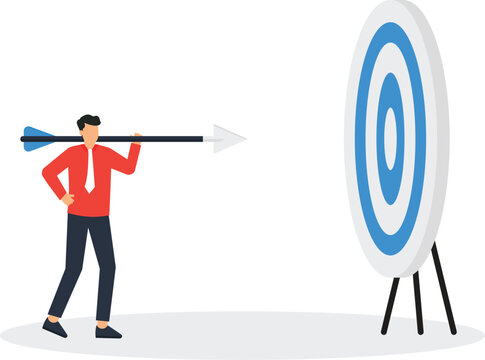 "Achieve Target" Images – Browse 69 Stock Photos, Vectors, and Video ...