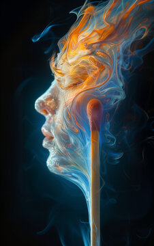 "Match Head" Images – Browse 1,093 Stock Photos, Vectors, and Video ...