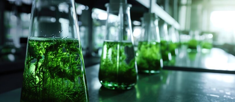 Photobioreactor Images – Browse 566 Stock Photos, Vectors, and Video ...