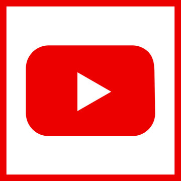 Youtube Logos Images – Browse 23,440 Stock Photos, Vectors, and Video ...