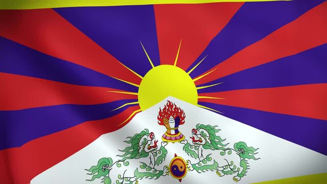 Imágenes de "Tibet Flag": descubre bancos de fotos, ilustraciones ...