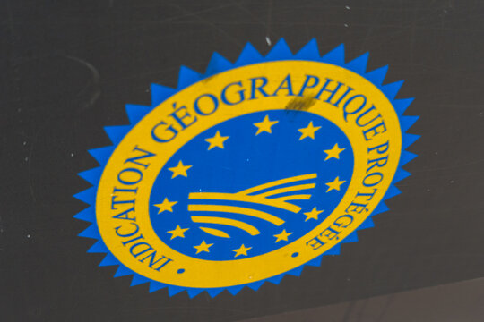 "Protected Geographical Indication" Images – Browse 10,548 Stock Photos ...