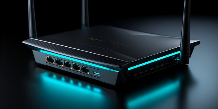 "Wifi Router" Images – Browse 3,214 Stock Photos, Vectors, and Video ...