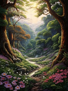 "Fairy Landscape" Images – Browse 294 Stock Photos, Vectors, and Video ...