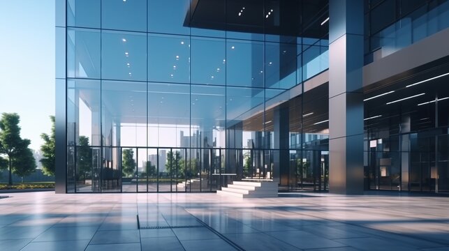 "Office Entrance" Images – Browse 401 Stock Photos, Vectors, and Video ...