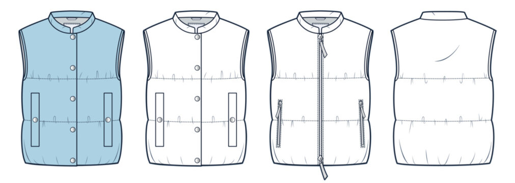 Technical Drawing Vest Images – Browse 3,873 Stock Photos, Vectors, and ...