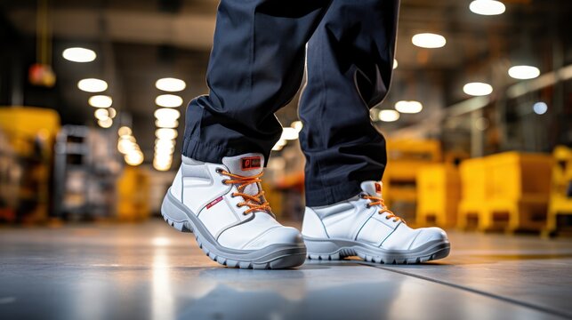 Safety Shoes Images – Browse 56,765 Stock Photos, Vectors, and Video ...