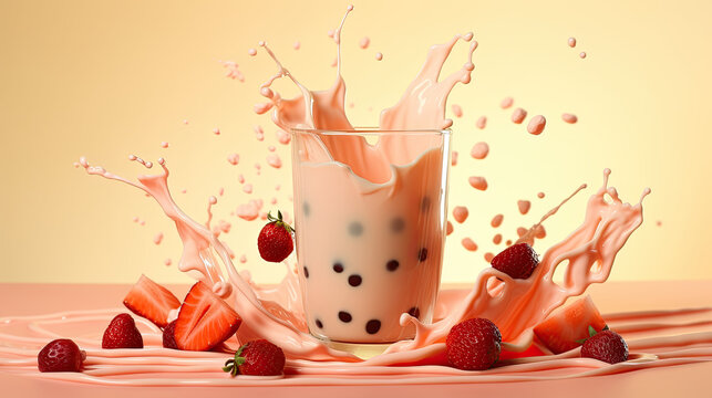 Boba - Images et vidéos libres de droits | Adobe Stock