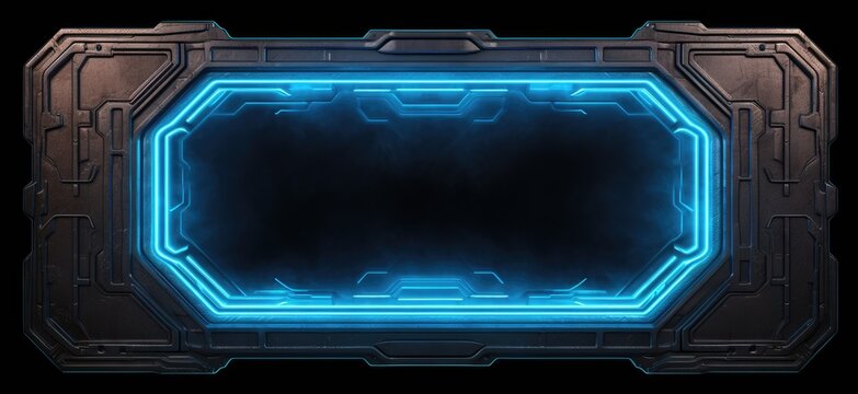 "Futuristic Frame" Images – Browse 190 Stock Photos, Vectors, and Video ...