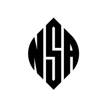 Nsa Logo Vector