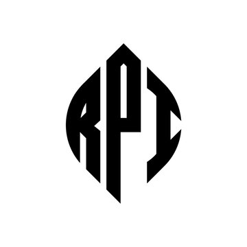 rpi logo vector