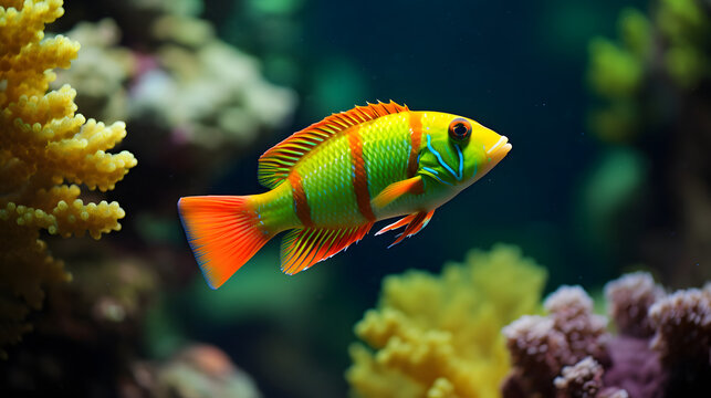 "Colorful Fish" Images – Browse 19,719 Stock Photos, Vectors, and Video ...