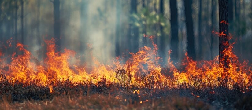 "Prescribed Burning" Images – Browse 6,598 Stock Photos, Vectors, and ...