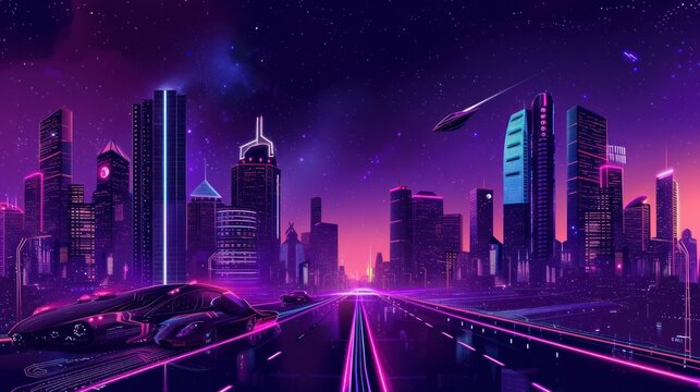 "Skyline Background" Images – Browse 230 Stock Photos, Vectors, and ...