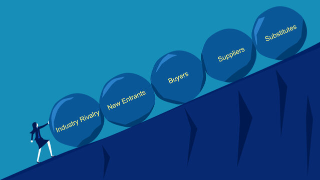 Five Forces Images – Browse 9,889 Stock Photos, Vectors, and Video ...