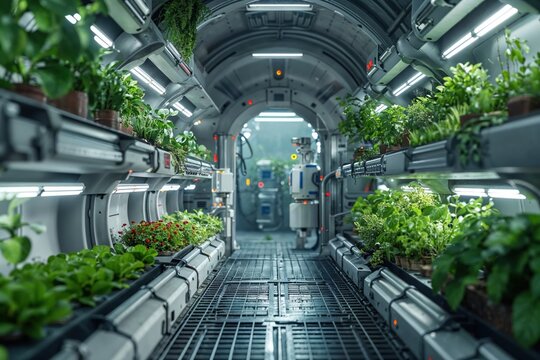 "Artificial Ecosystem" Images – Browse 78 Stock Photos, Vectors, and ...