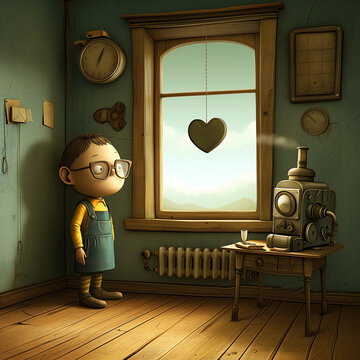 "Secret Admirer" Images – Browse 2,274 Stock Photos, Vectors, and Video ...