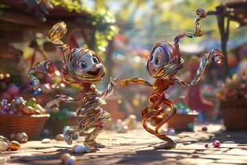 10+ Free Animated Stock Photos | Free HD Downloads - Pikwizard