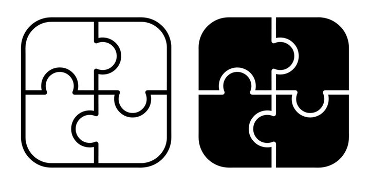 Transparent Jigsaw Puzzle Images – Browse 5,215 Stock Photos, Vectors ...