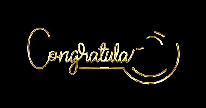 "Congratulations Text" Images – Browse 529 Stock Photos, Vectors, and ...
