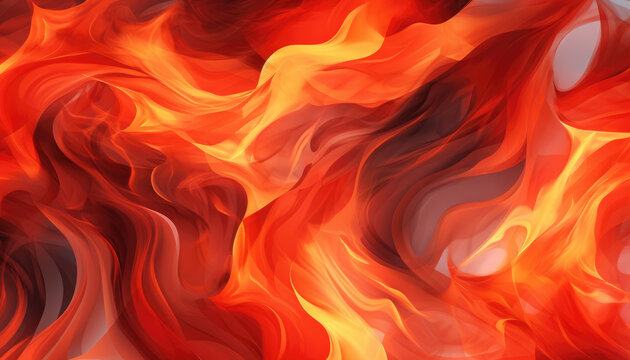 Fire Texture Hd