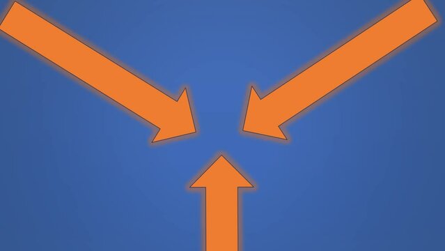 Converging Arrows Images – Browse 1,889 Stock Photos, Vectors, and ...
