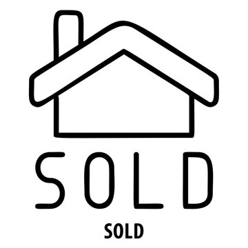 "Sold Icon" Imagens – Procure 89 fotos, vetores e vídeos | Adobe Stock