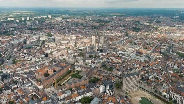 "St Bavo" Images – Browse 1,305 Stock Photos, Vectors, and Video ...