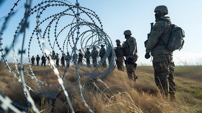 Military Border Images – Browse 70,328 Stock Photos, Vectors, and Video ...