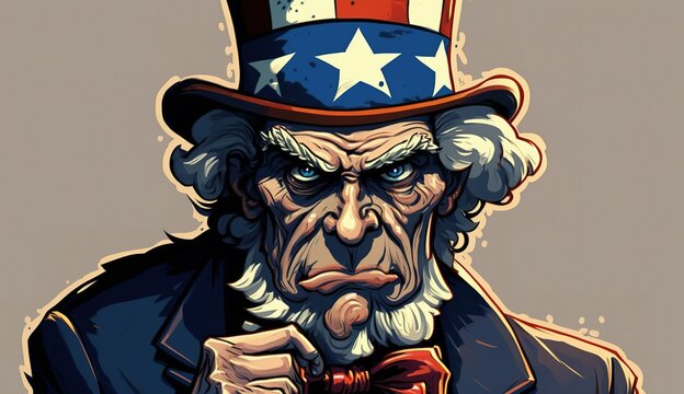 "Uncle Sam" Images – Browse 6,687 Stock Photos, Vectors, and Video ...