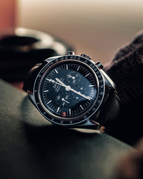Omega Watch Images – Browse 5,820 Stock Photos, Vectors, and Video ...