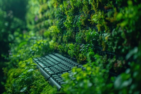 "Artificial Ecosystem" Images – Browse 78 Stock Photos, Vectors, and ...