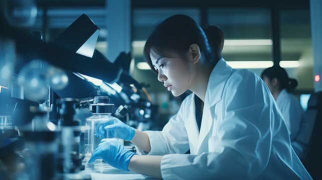 "Clinical Research" Images – Browse 3,048 Stock Photos, Vectors, and ...