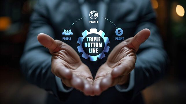 "Triple Bottom Line" Images – Browse 201 Stock Photos, Vectors, and ...