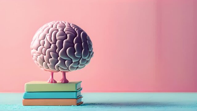 Cute Brain Images – Browse 67,105 Stock Photos, Vectors, and Video ...