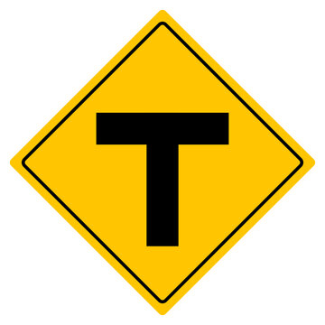 T-Intersection Images – Browse 2,037 Stock Photos, Vectors, and Video ...