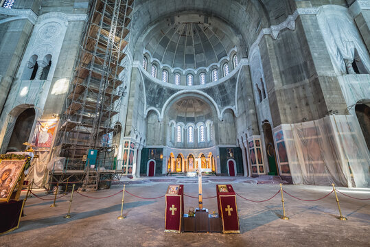"Temple Of Saint Sava" Images – Browse 1,423 Stock Photos, Vectors, and ...
