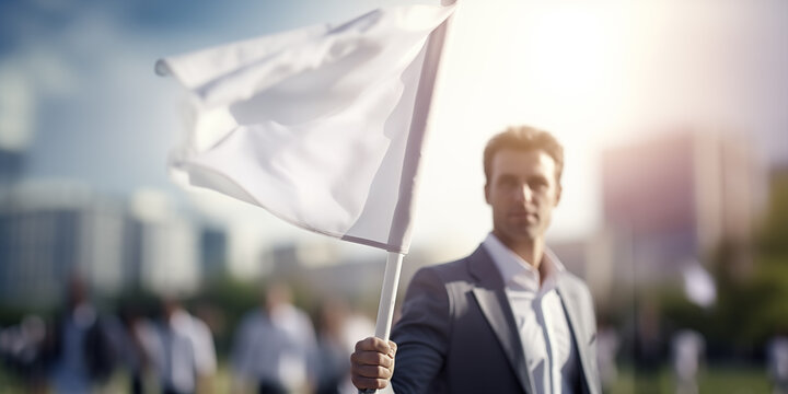 Flag Man Images – Browse 420,189 Stock Photos, Vectors, and Video ...