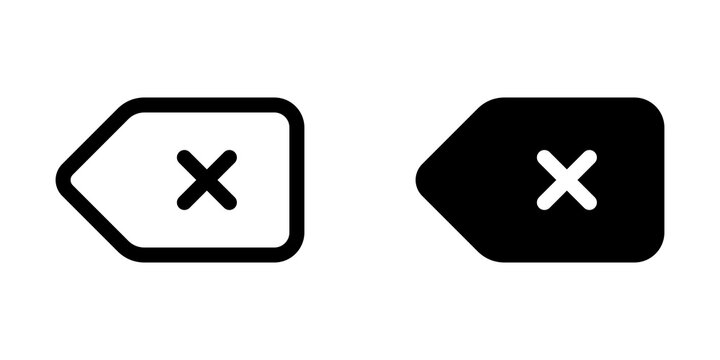 "Backspace Key" Imagens – Procure 3,924 fotos, vetores e vídeos | Adobe ...