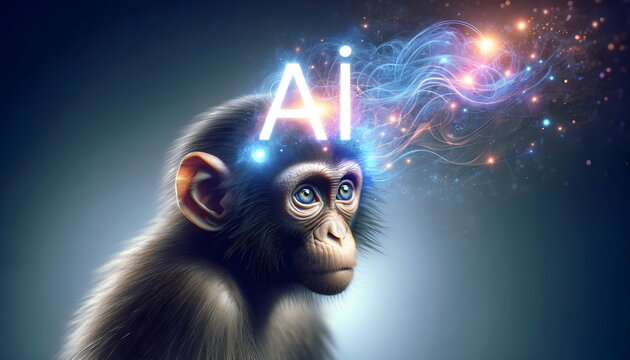"Monkey Mind" Images – Browse 50 Stock Photos, Vectors, and Video ...