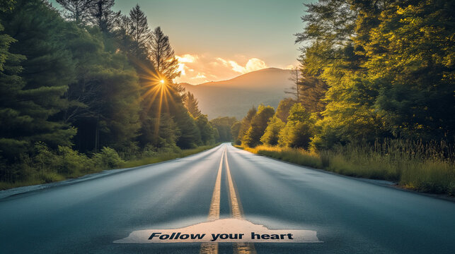 "Endless Road" Images – Browse 960 Stock Photos, Vectors, and Video ...