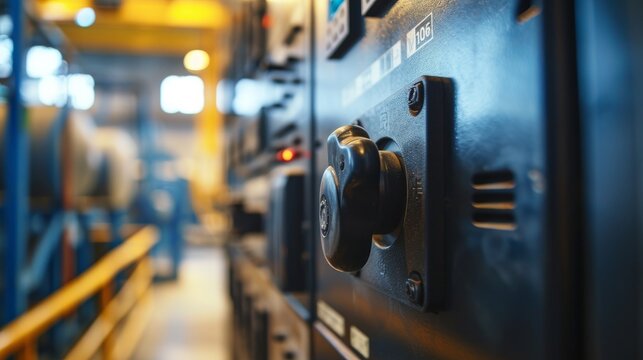 Electrical Switch Gear Images – Browse 20,814 Stock Photos, Vectors ...